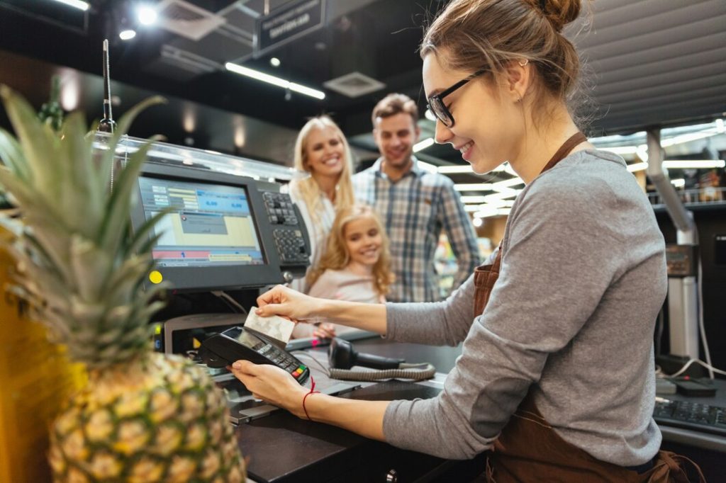 Retail POS Software UAE | Best Omni-Channel POS – MultiTech